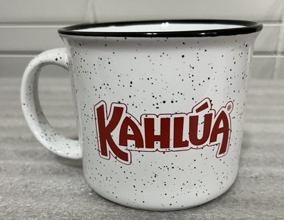 Kahlua Coffee Mug Cup 16 Oz Very Cool | eBay
