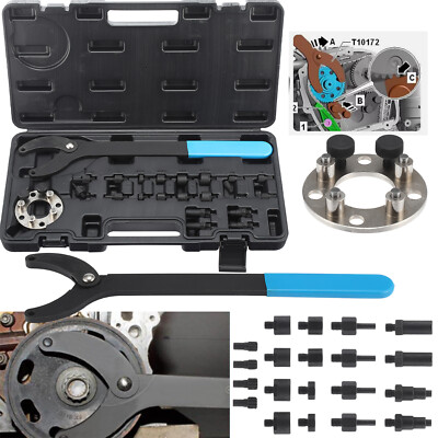 Nockenwellen Gegenhalter Nockenwellenrad für VAG VW AUDI SEAT wie ...