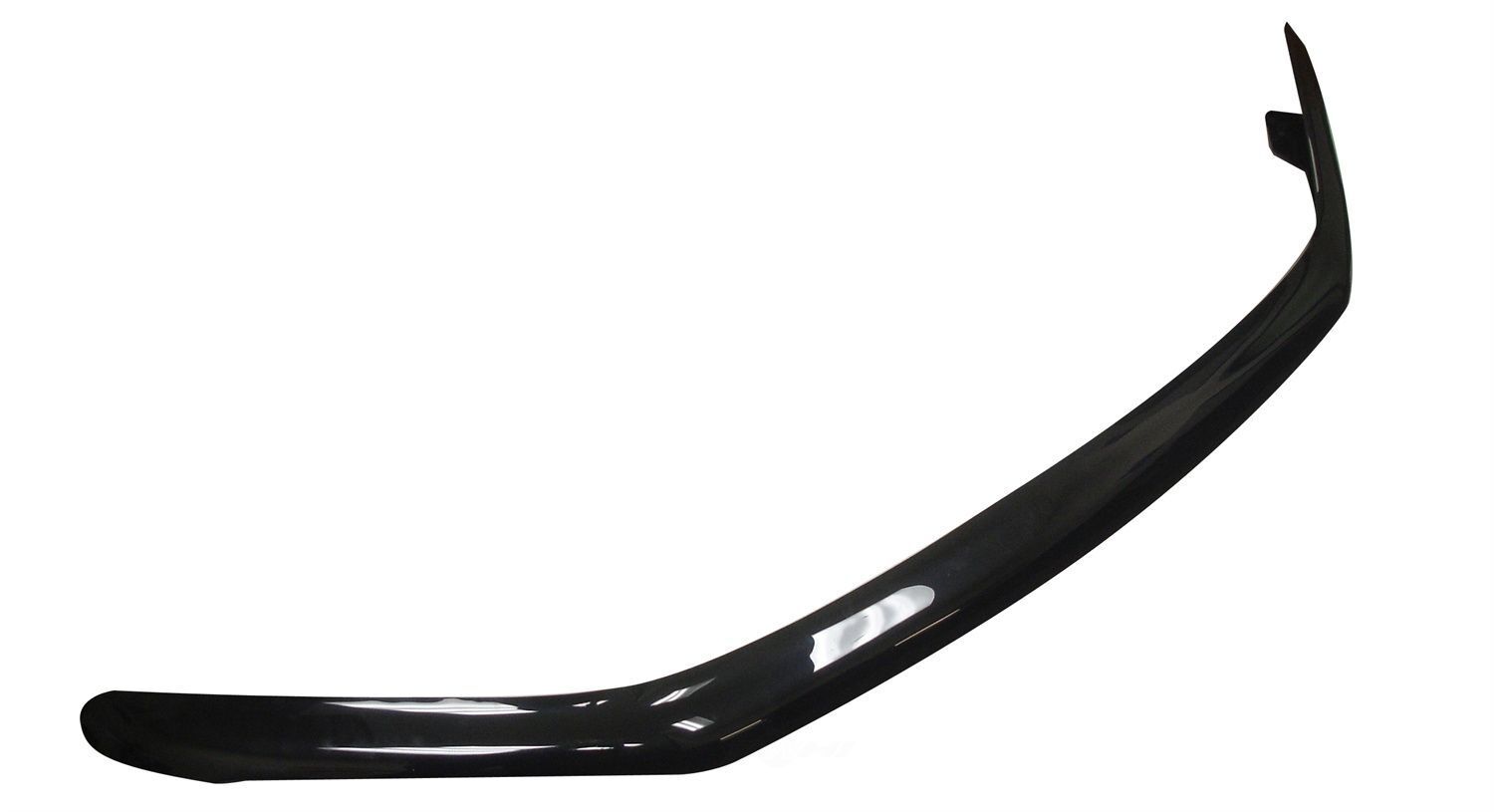 AVS 25078 Bugflector II Bug Deflector for 2011-2013 Toyota Highlander ...