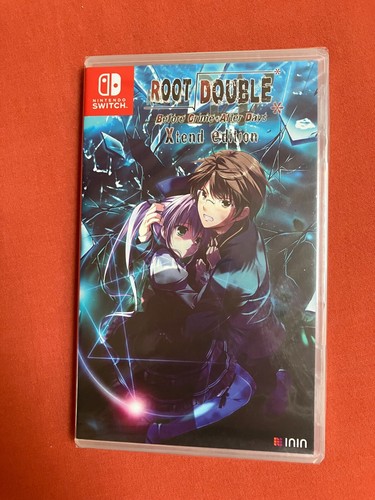 Jeu Nintendo Switch Root Double | eBay