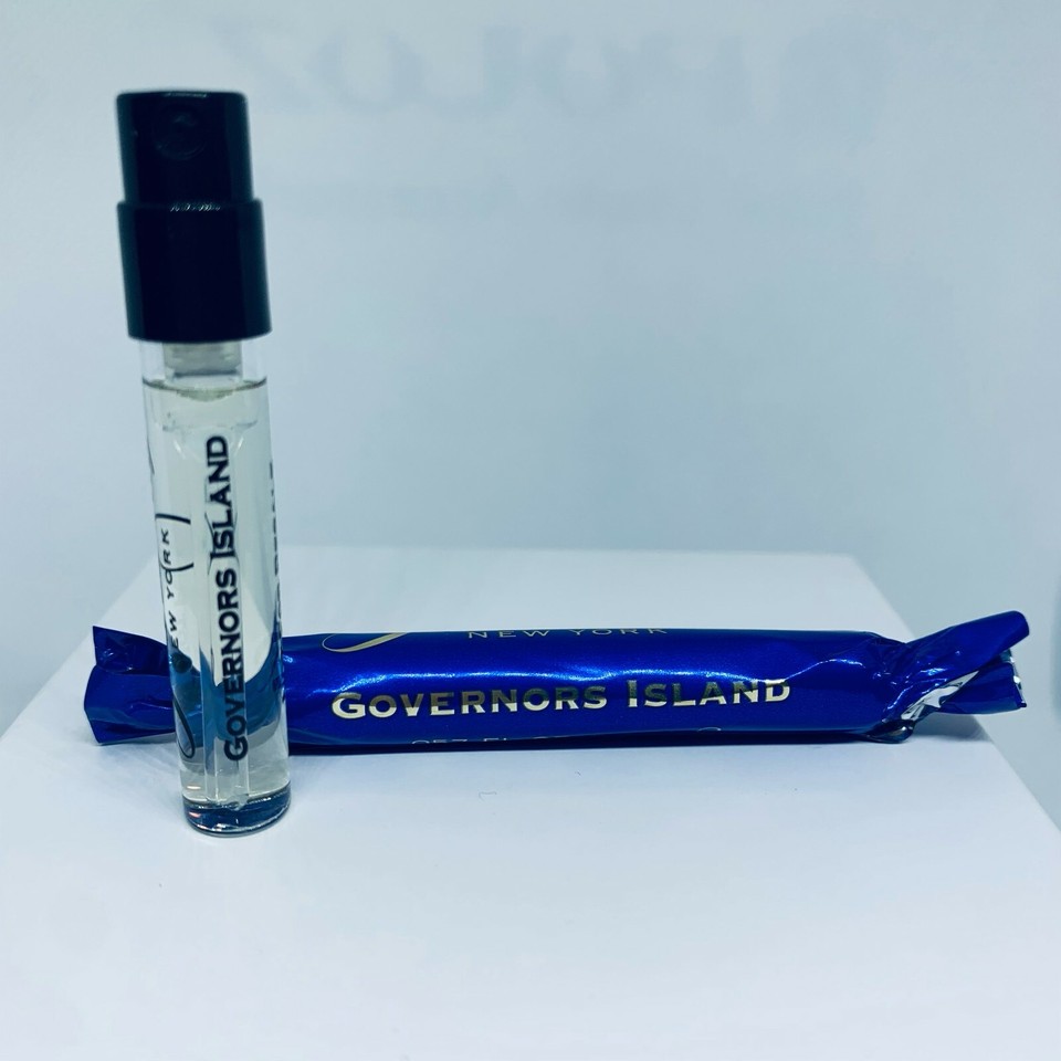 Bond No. 9 Sample Vials New in Wrappe Choose your Scent & Combined ...