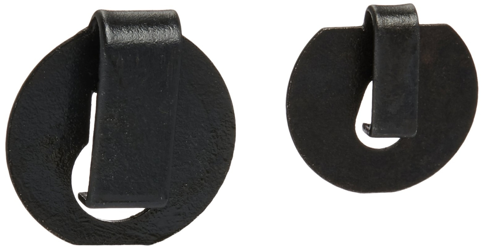 Dorman HELP! 90093 Circular Linkage Clips, Black | eBay