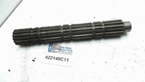 SHAFT ASSY MAIN | eBay