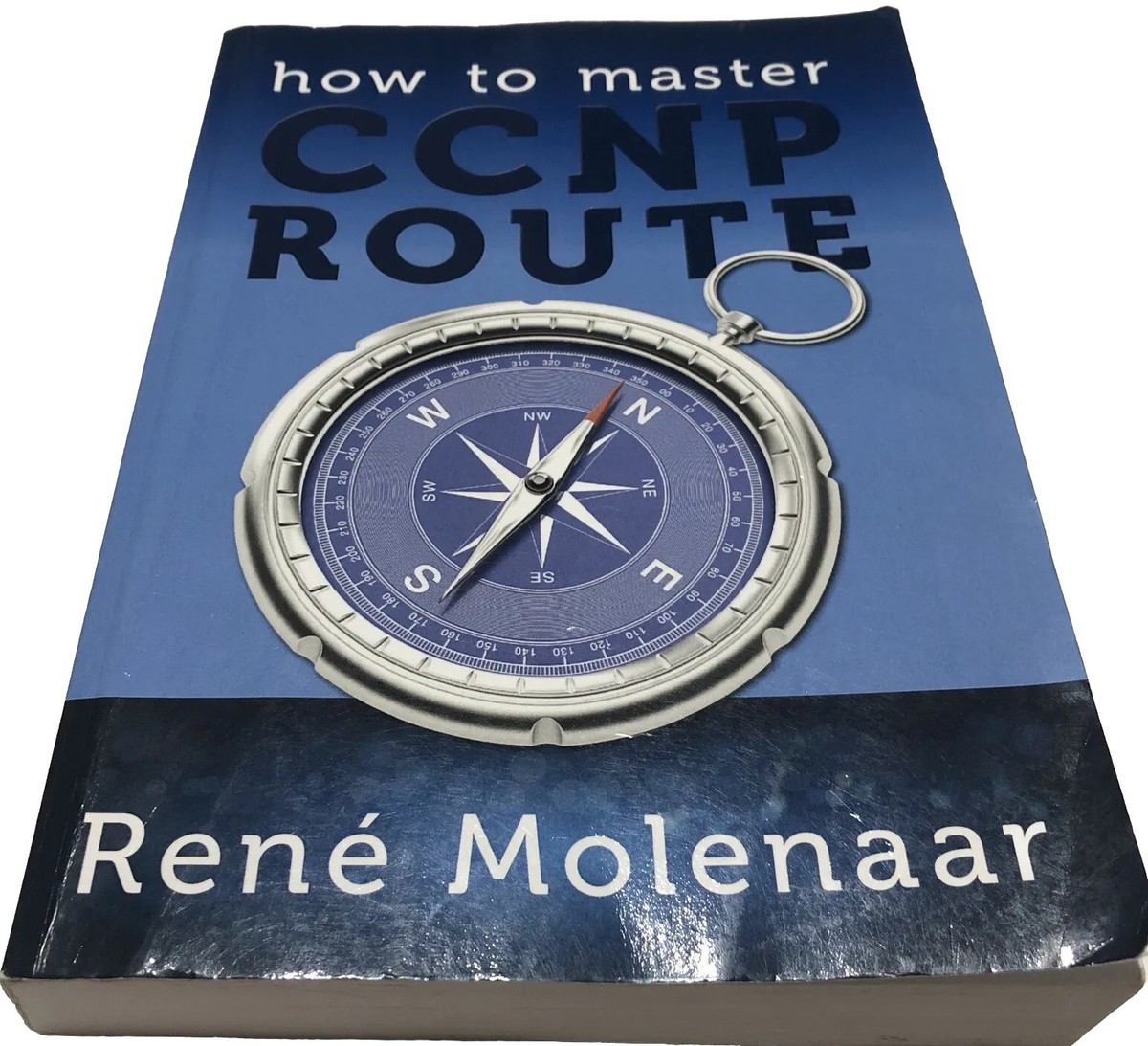 Ccnp Route Logo CCNP ROUTE Lab Manual