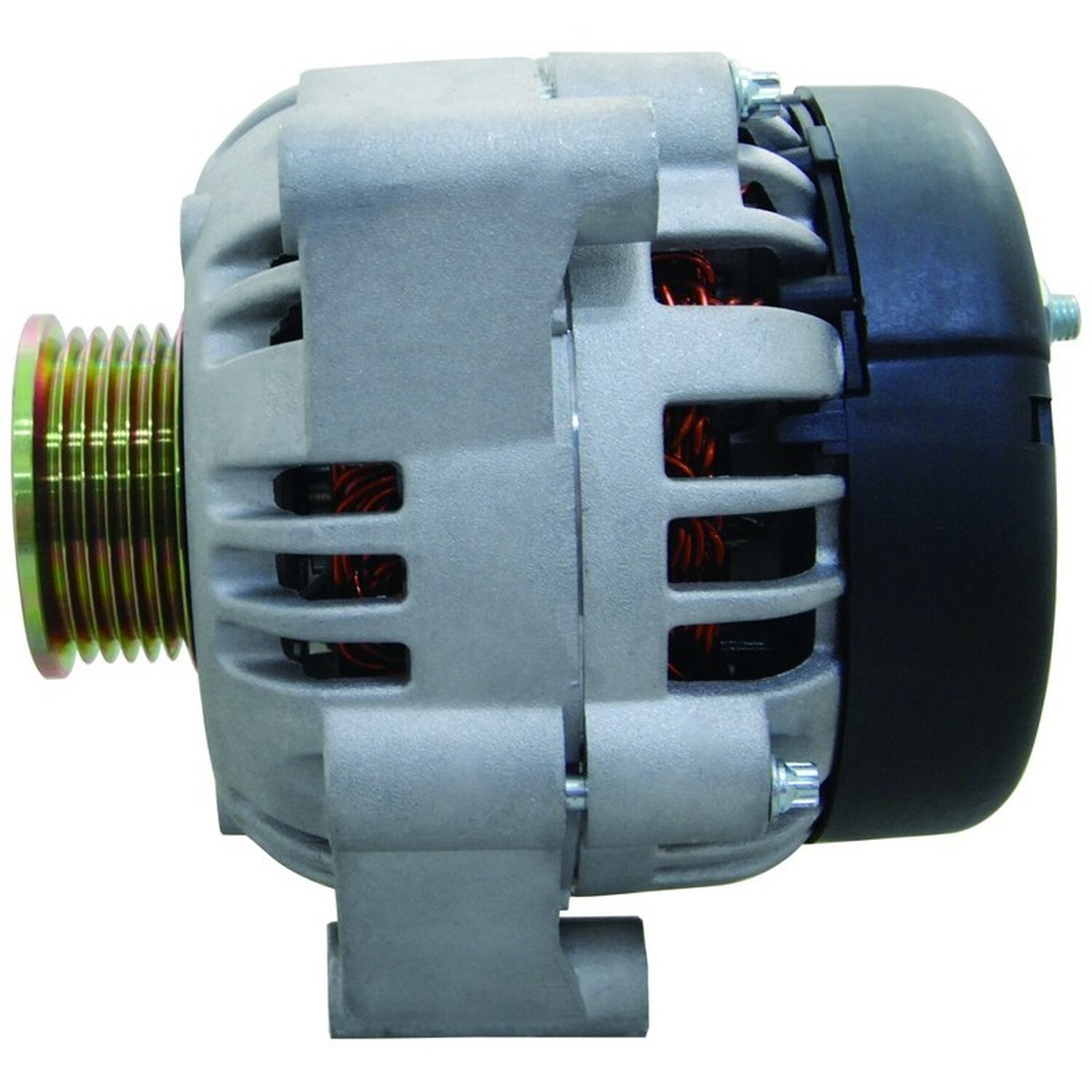 New Alternator For Chevy GMC Olds Isuzu Blazer Astro Jimmy Sonoma S10 ...