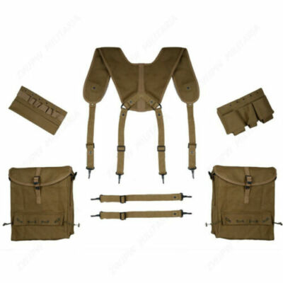 US Army Combat Medic Equipment SET Field Kit High quality | eBay