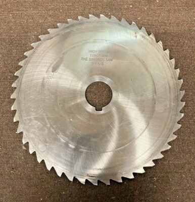 Milling - Horizontal Milling Cutter