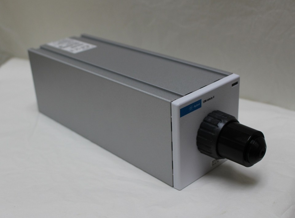 Agilent InfinityLab G7170B, 1260 Infinity II MS Flow Modulator, G7170 ...