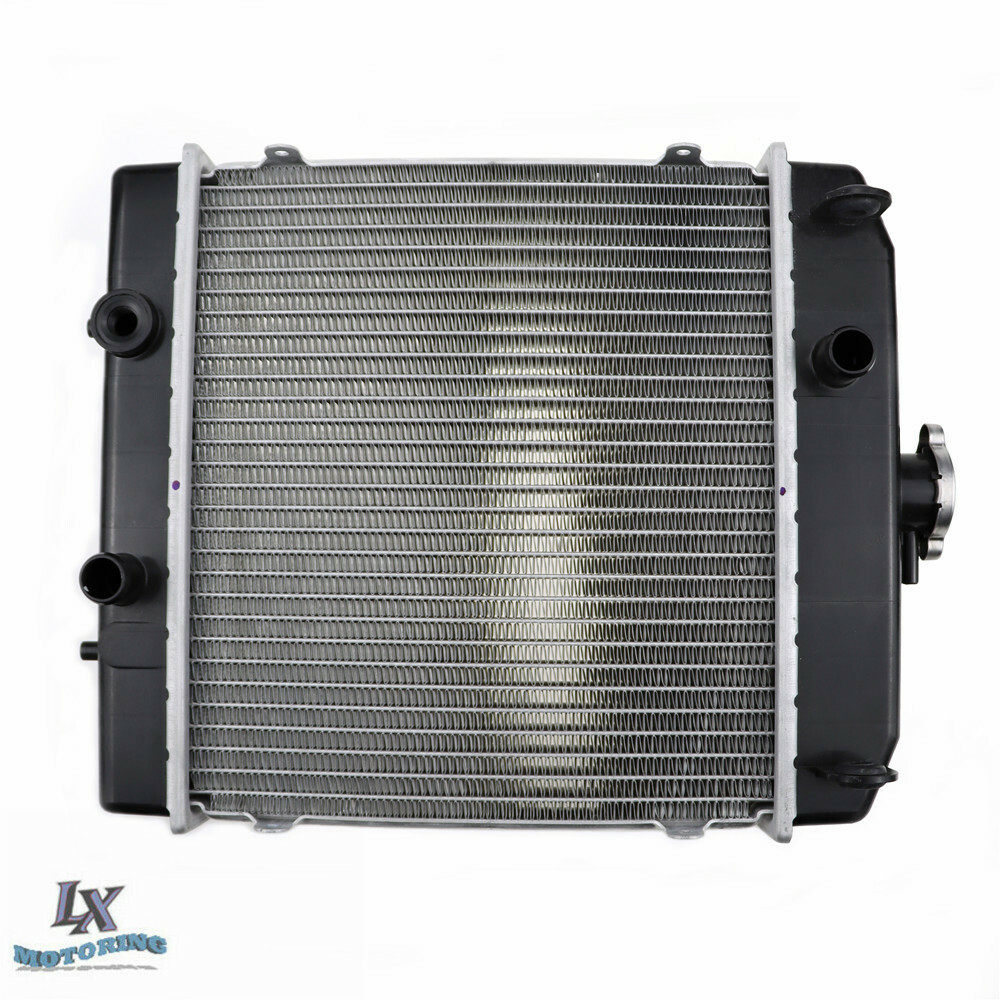 Radiator for Arctic Cat Prowler 700 XTX 550 TRV 500 700 H1 450 EFI TBX ...
