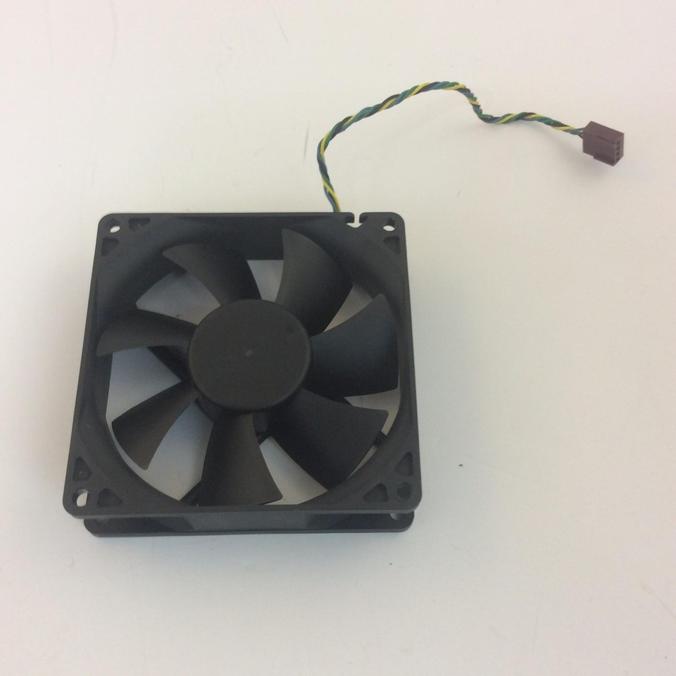 PVA092G12H HP Compaq Pro 6305 HP Ellite 8200 8300 DC Brushless fan ...