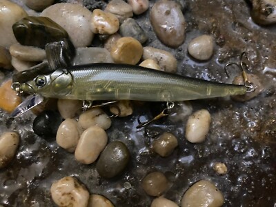 Lines, Leaders & Tippets - Sinking