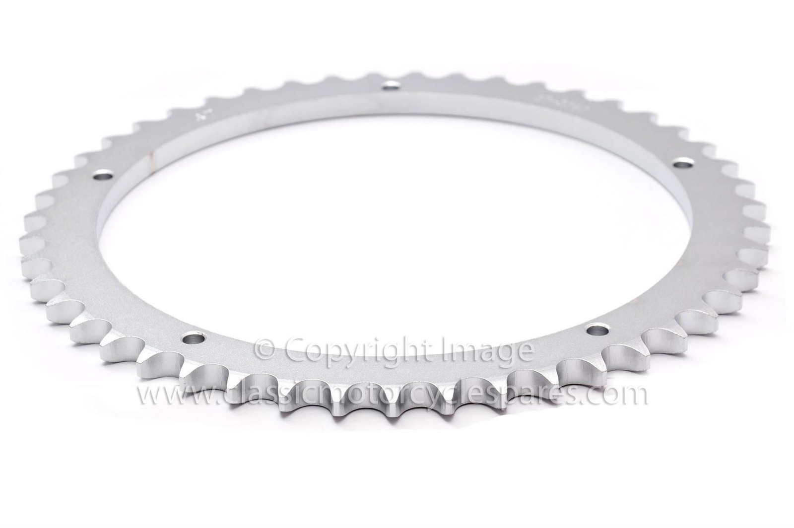 Rear Sprocket, Triumph T120, T140, BSA A65, Conical Hub, 47T. 37-3747 ...