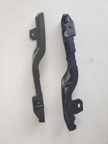 Front Driver & Passenger Side Bumper Fender Bracket Fits 2009-2020 ...