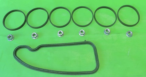 BMW F01 F02 E84 F25 F26 E70 F15 E71 X1 X3 X5 X6 N55 Intake Manifold ...