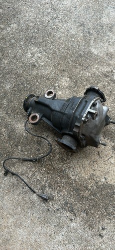 95-98 OEM NISSAN S14 240sx 6 Bolt Differential 240SX Diff Welded | eBay