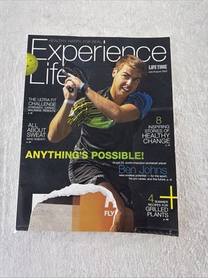 Experience Life Magazine | eBay