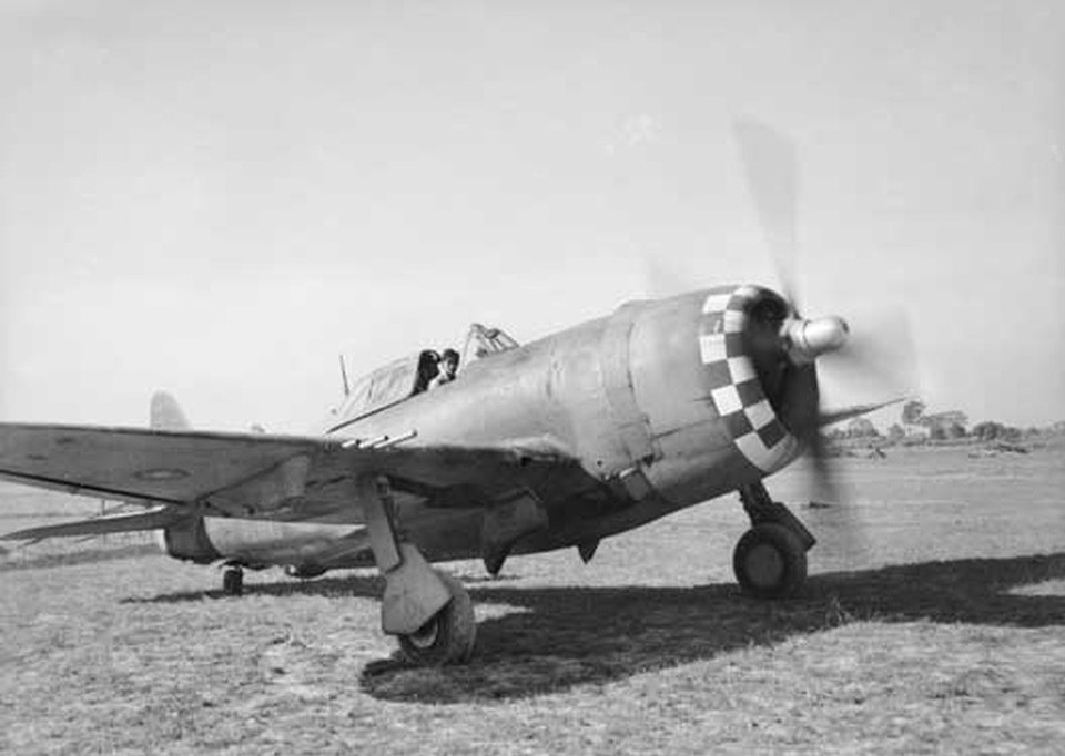 AEROMASTER DECALS 1/48 P-47D Thunderbolt 5th 348th FG 268 Sqn Esc 201(USAAF/RAF) | eBay UK