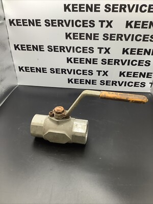 WKM Dynaseal Valve IR B106-SI-02 1500WOG | eBay