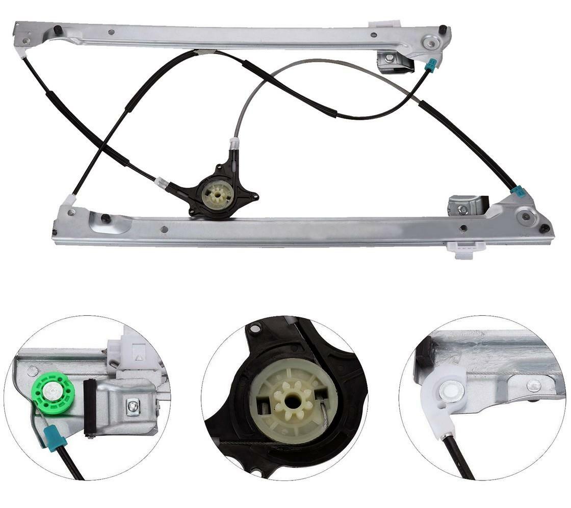 Electric Window Regulator (Front Right) FOR Mercedes Vito Viano W639 ...