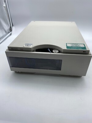 Analytical Instruments - Dad Detector