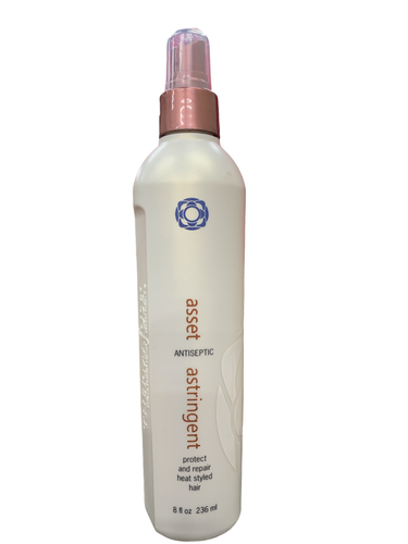 Thermafuse Healthier Hair With Heat Hair Products (Choose your product ...