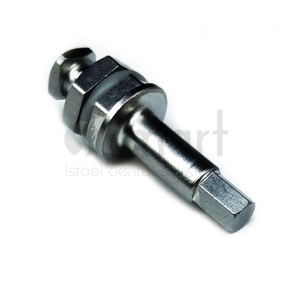 Lot x 2 Tool Driver key Nobel Active RP 4.3 compatible ratchet | eBay