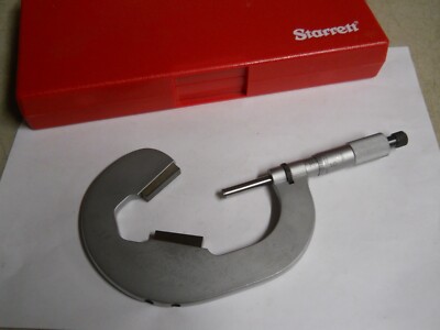 Micrometers - 48 Micrometer