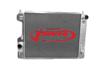 07-14 Ford Mustang Shelby GT500 55mm Performance Radiator for OEM Fans ...