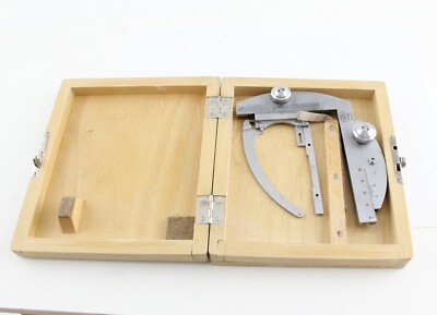 Microscope Parts & Accessories - Slide Clips