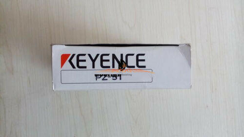 ONE NEW Keyence PZ-51 ( PZ-51T PZ-51R ) photoelectric sensor | eBay