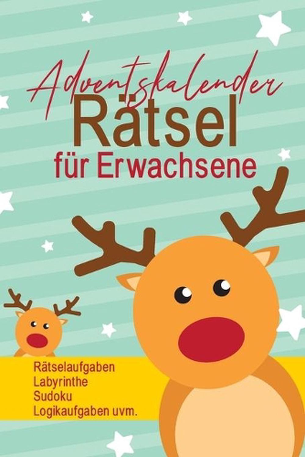 Adventskalender Fr Erwachsene