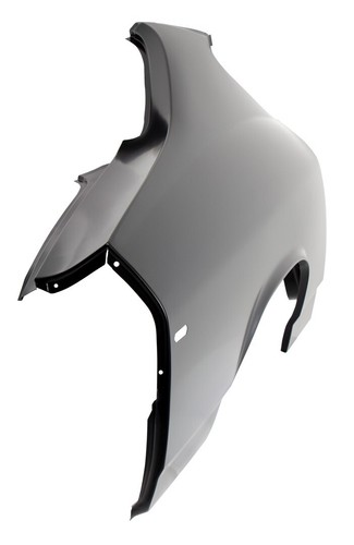 New Rear Passenger Side Quarter Panel AMD Fits Chevrolet Chevelle 700 ...
