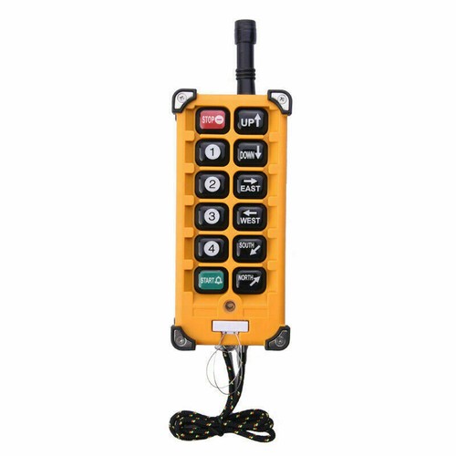 Industrial Remote Control F23-A++/F-23A++(S)/MD Remote Control -40℃~+85 ...
