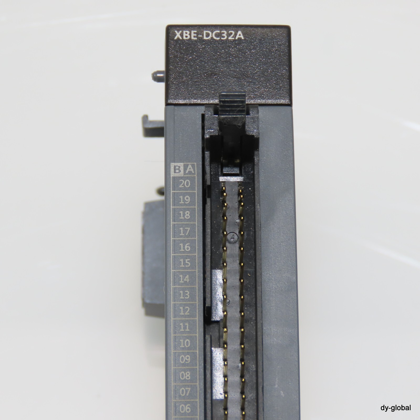 LS Used XBE-DC32A V1.40 PLC-I-2340=9L36-3 | eBay