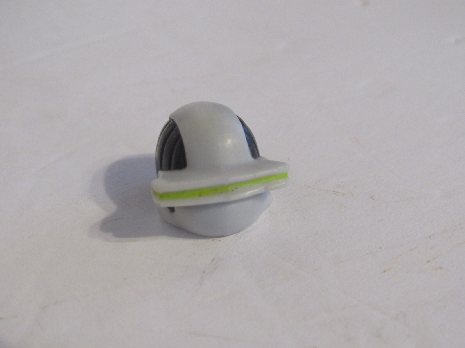 Vintage 1990 GI Joe Decimator V1 Figure with Helmet Hammerhead Driver ...