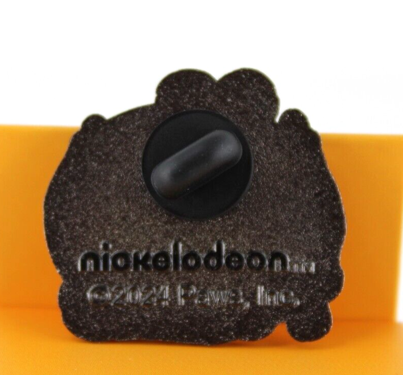 Paws Garfield Pookie The Teddy Bear Enamel Pin 1.25" Metal 2024 New ...