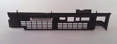 Sony Playstation 3 PS3 Rear Cover Back Panel/ Shell CECHE01 80GB | eBay