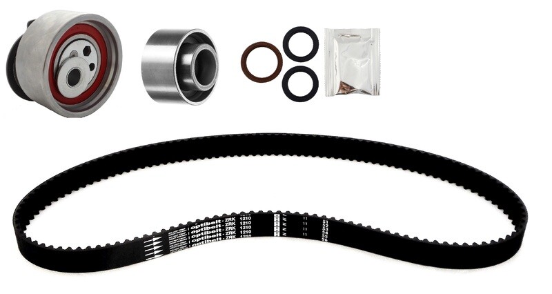 Optibelt Timing Belt Kit KT1270 fits Mazda Premacy CP 2.0 (CP10S) | eBay