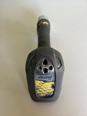 Symbol DS3408-SF20005 Handheld Bar Code Scanner | eBay