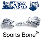 Penn State Nittany Lions NCAA Officially Licensed Dog Rope Toy | eBay