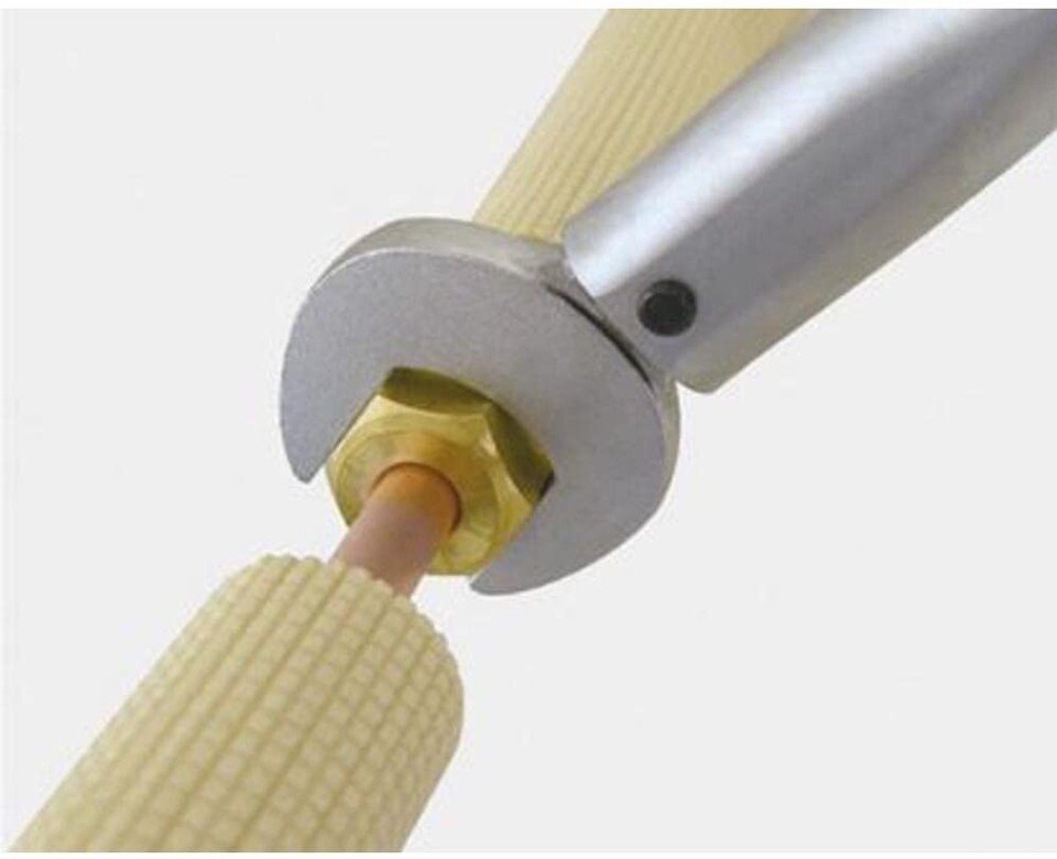 TONE FLARE NUT TORQUE WRENCH (16Nm / 17mm) TSP16-17 MADE IN JAPAN | eBay