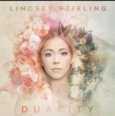 Lindsey Stirling DUALITY (2024) CD / Two Bonus Tracks / NEW - SEALED | eBay