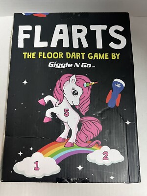 Flarts Lawn Darts Outdoor Games for Family Our Lawn Games for Kids ...