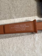 Electronic Game Calls COCALL Predator Hunting Sound Card - 4 Jack ...