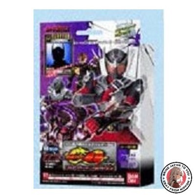 NEW Kamen Rider Ryuki Card Game Part 2 Collection Box B Set | eBay