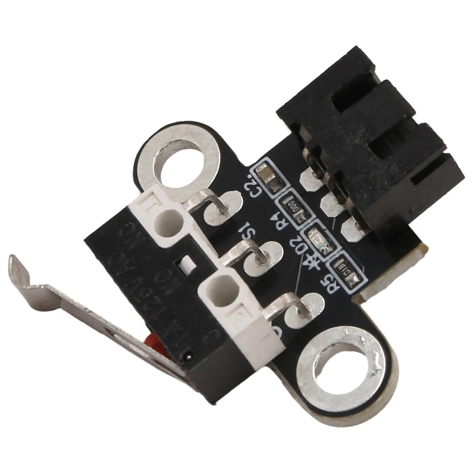 3D Drucker Teile Mechanischer Endanschlag Endschalter Endanschlag ...