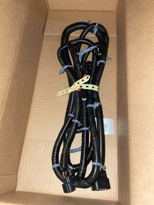 2015-2018 GMC Yukon Front Bumper Object Sensor Wiring Harness GM ...