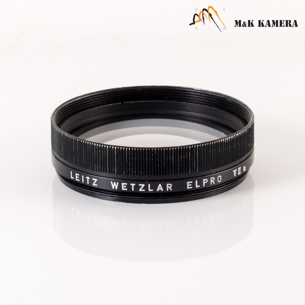 Leica ELPRO VIIa Macro adapter 16533 for R90/2.0 V.1 lens #365 | eBay