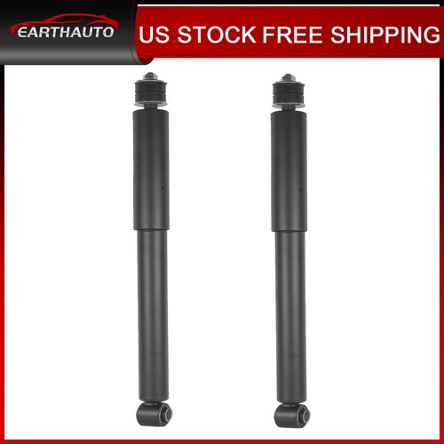Pair Rear Shock Absorbers Struts For 2004-2020 Toyota Sienna 344480 ...