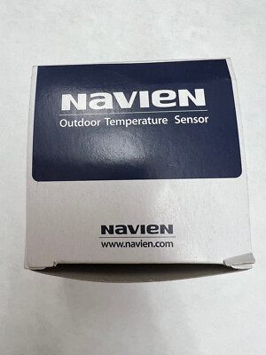 Navien Outdoor Temperature Sensor | eBay